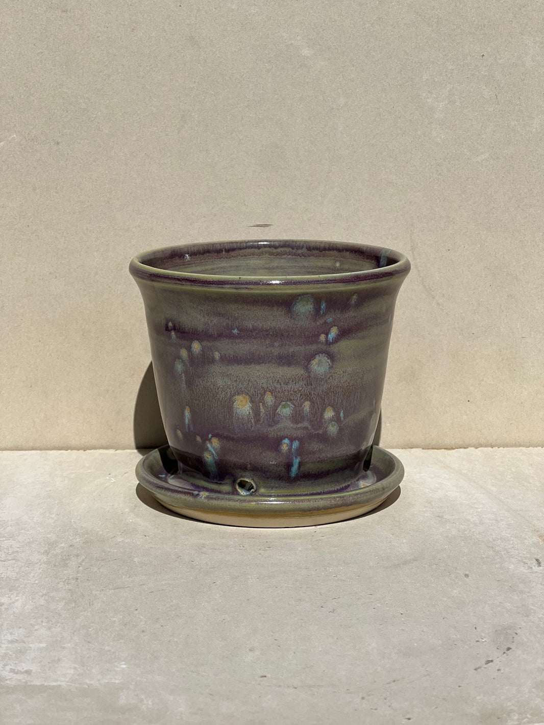 Pots and Planters – Sunrise Ceramics