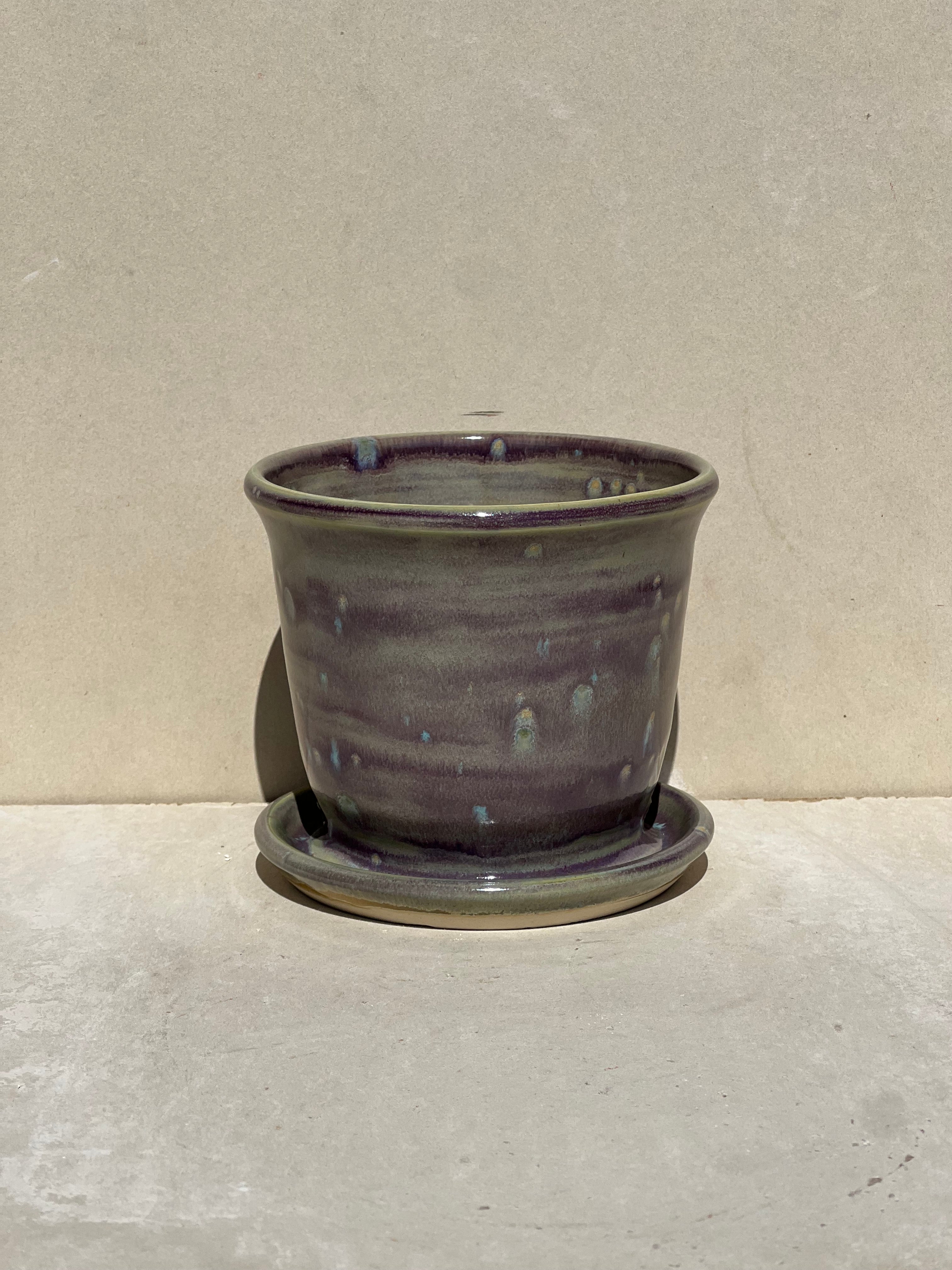 Pots and Planters – Sunrise Ceramics