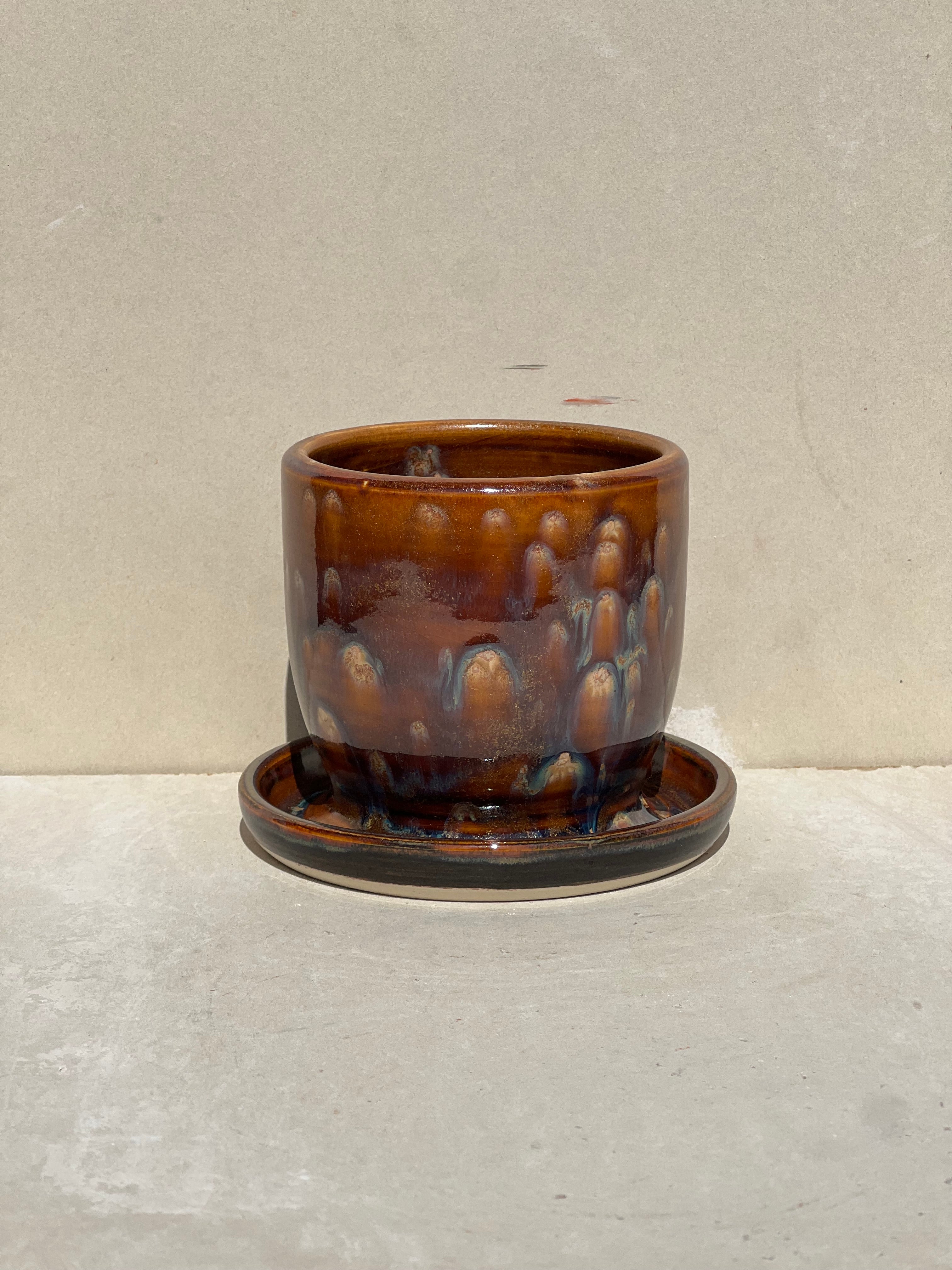 Pots and Planters – Sunrise Ceramics