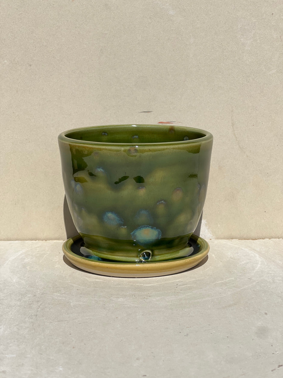 Pots and Planters – Sunrise Ceramics