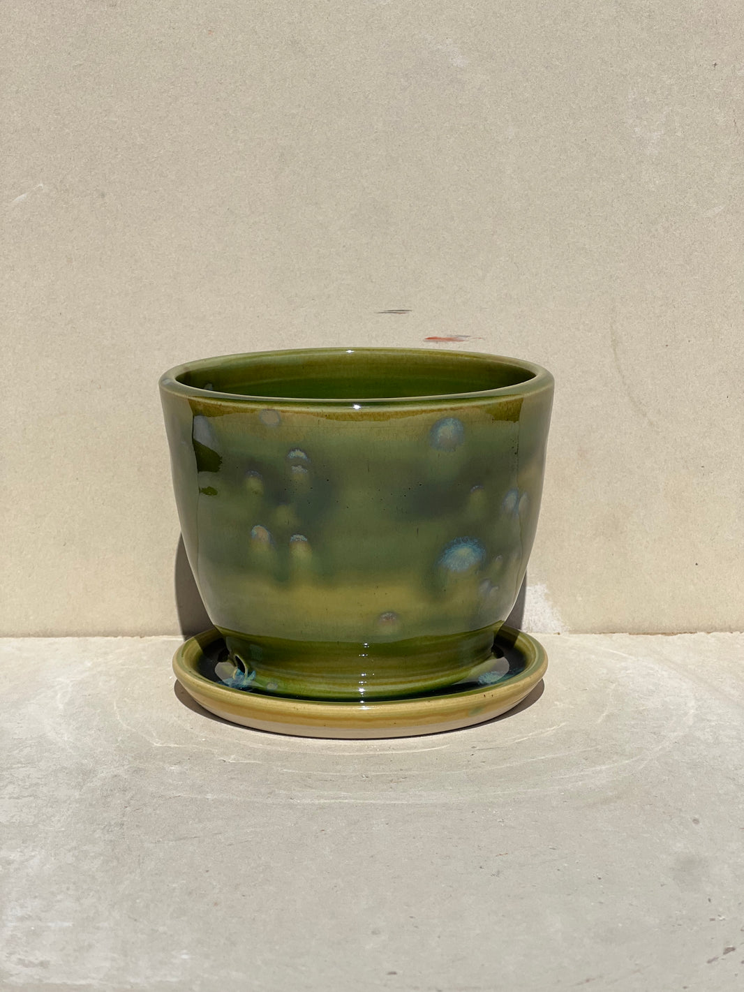 Pots and Planters – Sunrise Ceramics